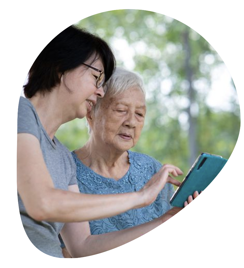 SmartAge | 智齡生活 - An Elderly Smart Home Open Solution